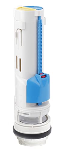 2 Inch Toilet Flush Valves Toilet Repair Kit Dual Flush Valve ...