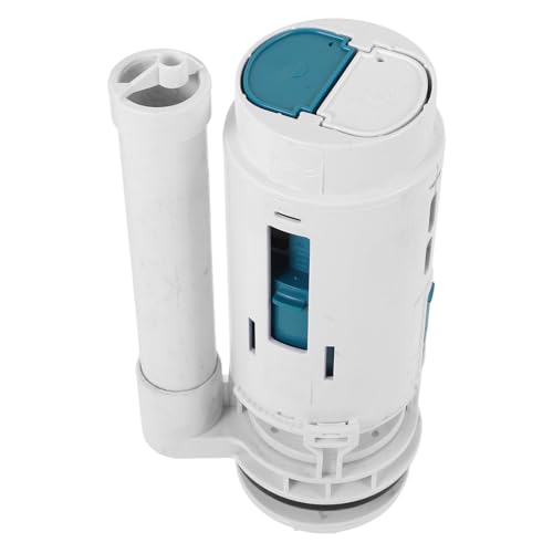 Gadpiparty Dual Flush Valve Replacement Kit - Dual Flush Valve ...