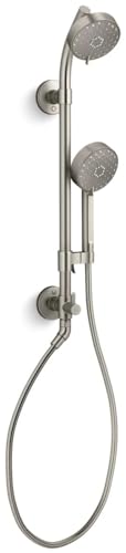Kohler Awaken HydroRail-S Shower column kit