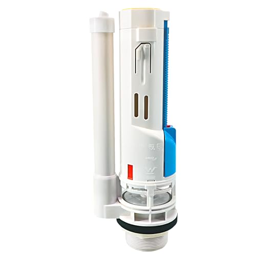 Lychee Light Toilet Flush Valve Replacement Kits, Fits Toto THU435 ...